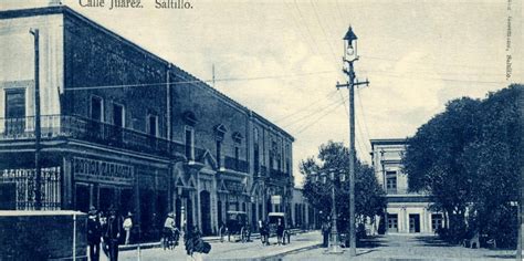Las Leyendas de Saltillo más Populares DeSaltillo