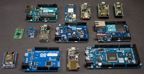 Che cos è e cosa può fare Arduino Enkey Magazine