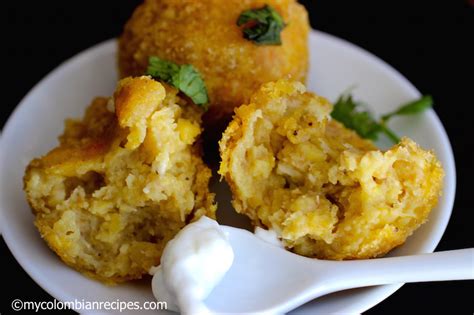 Jujú Colombiano My Colombian Recipes