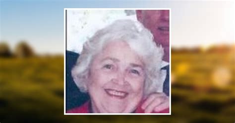 Meryl Mae Babin Chauvin Obituary 2008 Chauvin Funeral Home And Crematory