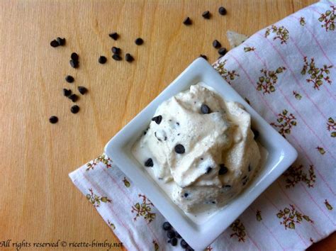 Thermomix Stracciatella Gelato • Thermomix Recipes