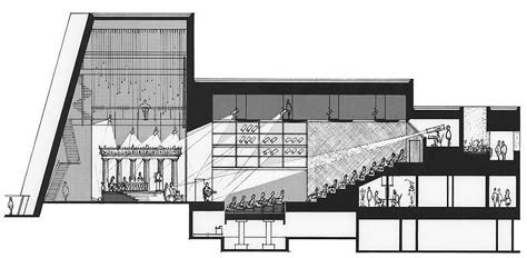 Atandt Performing Arts Center Dee Charles Wyly Theater Project