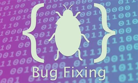 help you fix bugs in your application by garambo fiverr