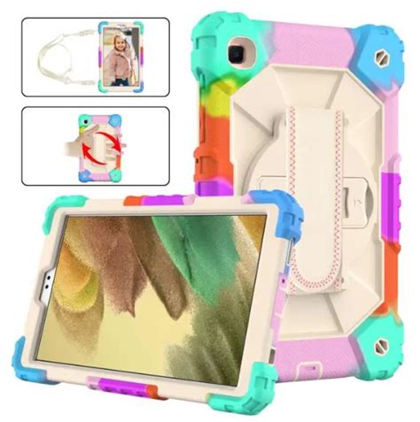 Etui Obudowa Case Na Tablet Samsung Galaxy Tab A 8 0 Pancerny Z
