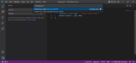 vscode emmylua搭建lua开发环境 yanghui01 博客园