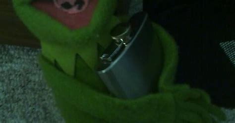 Bad Kermit Album On Imgur