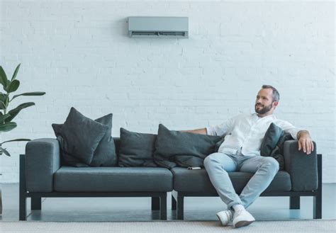 Ductless Mini Split Installation In Severn Md Grove Hvac