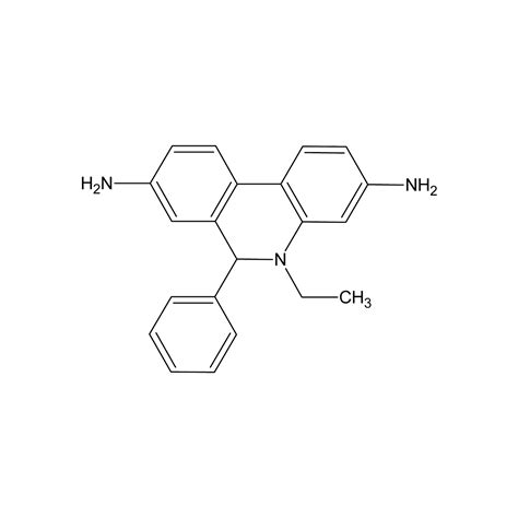 Dihydroethidium Cas Number 104821 25 2 Order From Chemodex