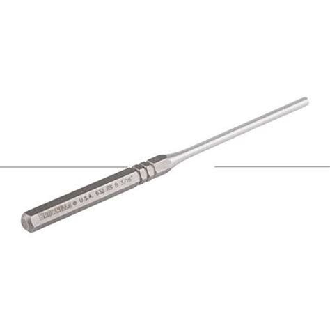 Premium Roll Pin Punches Battlehawk Armory