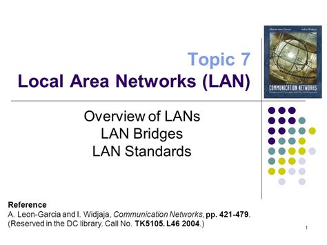 What Is Local Area Network Lan Definition Types Off