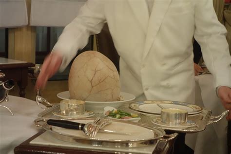 Review Of Lyon French Restaurant Paul Bocuse By Andy Hayler In November