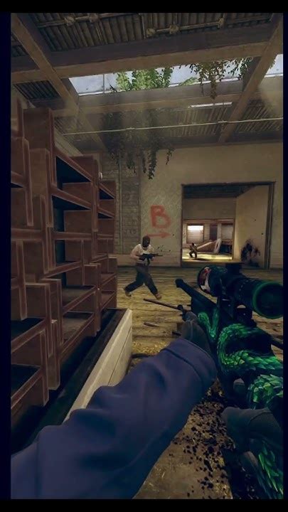 Shorts Csgo Montage 59 Youtube