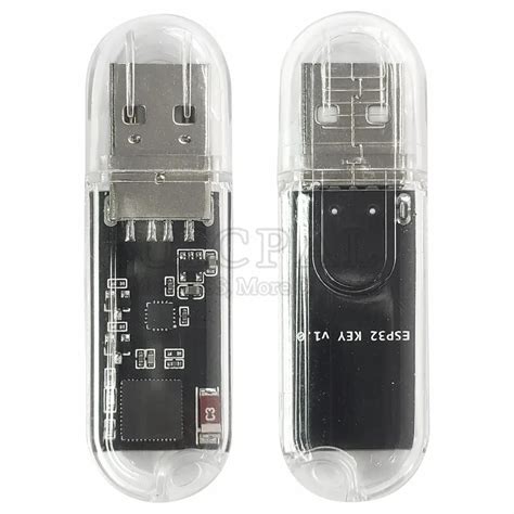 ESP Development Board WIFI BT Module For USB Dongle Hardware Key MB Flash CH P MINI USB