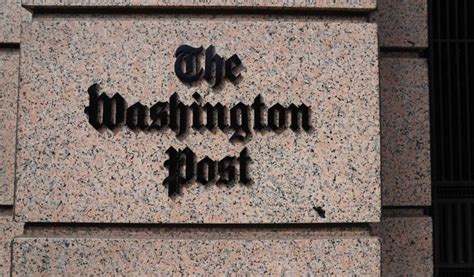 Non Washington Post Les Experts étaient Le Problème ⋆ Brownstone