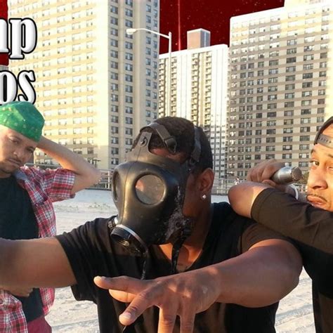 Stream Crime Scene Pt 1 KAMP KAOS By Million Dollar Secret Music