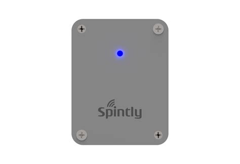 BLE Mesh Repeater Bluetooth Technology Spintly Wireless Access