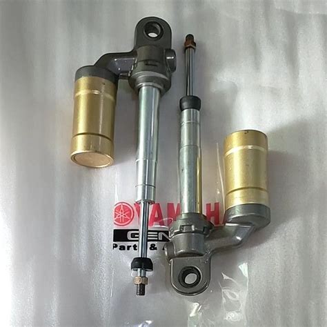 Hidrolik Shockbreaker Yamaha Aerox Tabung Shock Breaker Aerox Shock