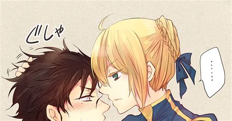Fatezero 【剣槍剣】ランサー成分が足りない いろとのイラスト Pixiv