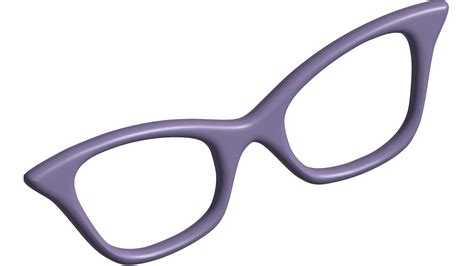 3d Glasses Icon 18885091 Png