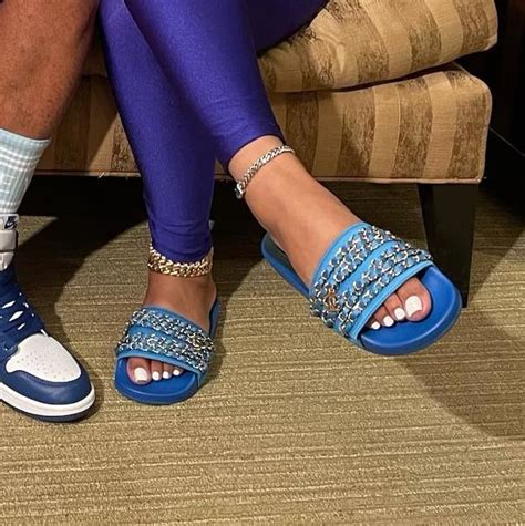 Nicki Minaj Feet 14 Images Sexy Feets Celeb Feets
