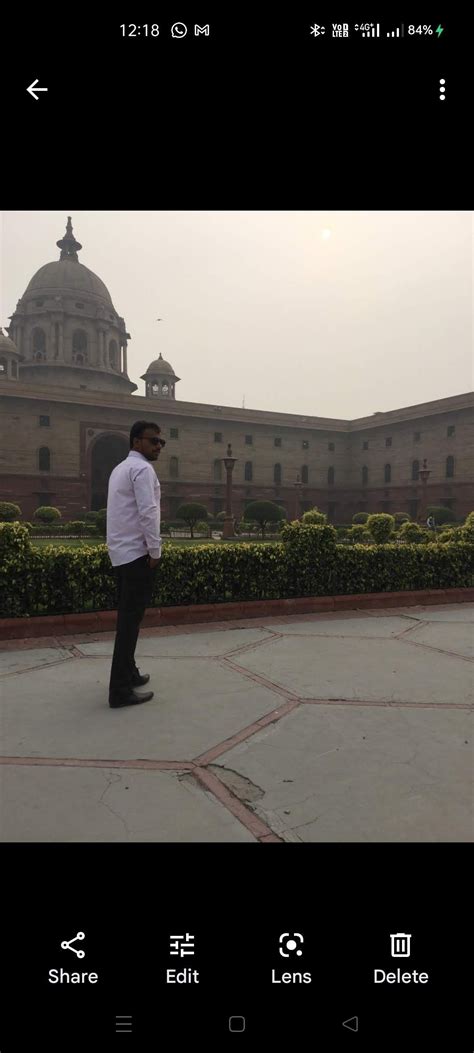 chintha mahesh on linkedin delhi