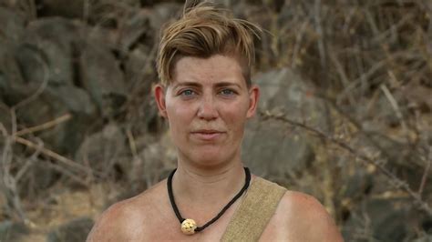 Naked And Afraid Uncensored Nude Picsegg Hot Sex Picture