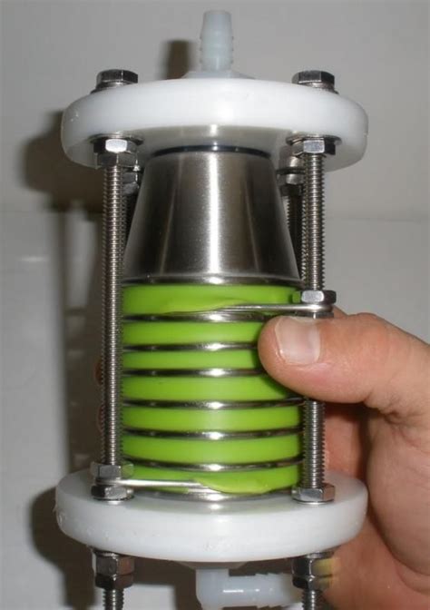 The Hydroxenator Hydrogen And Oxygen Separator Cell Not Hho Artofit