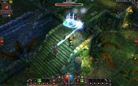 Torchlight On Steam