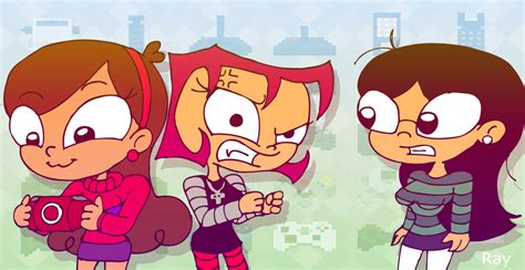 Game Over By Rayryan90 On Deviantart