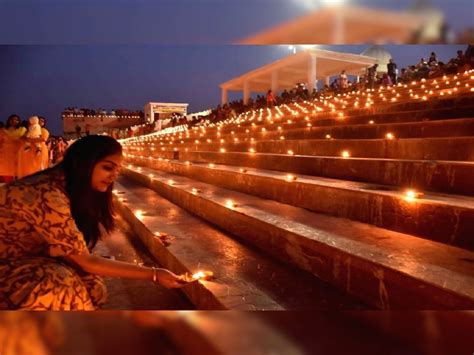 Dev Diwali 2022 आज देव दीपावली पर शुभ मुहूर्त में कर लें ये एक काम