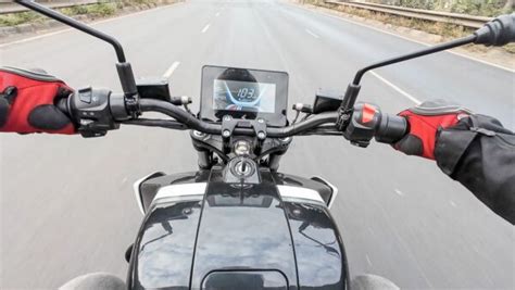 Oben Rorr Ez Is More Than Just A Commuter Bike First Impression