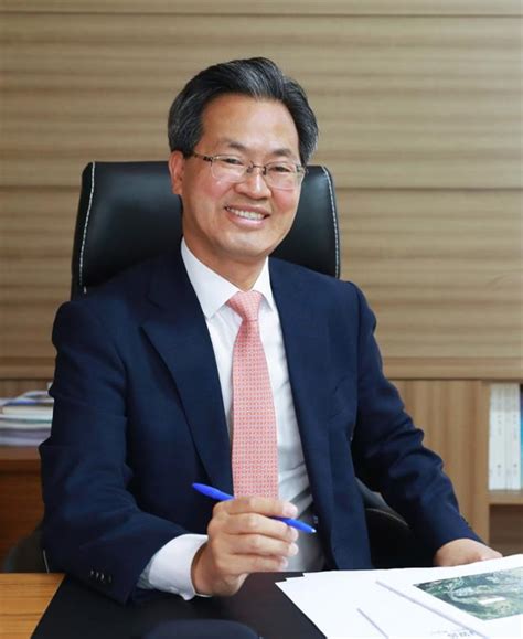 오도창 영양군수 당선인 영양 혁신 소명 완수할 것 한국일보