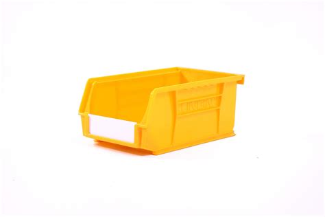 Linbins Small Parts Storage