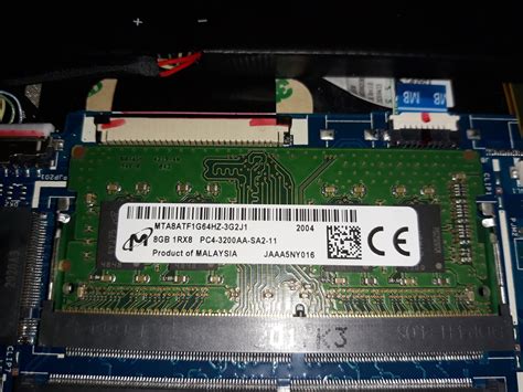 Acer Nitro AN R Q RAM Upgrade Acer Community