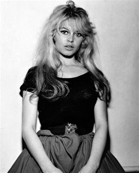 Brigette Bardot Hair Bridgette Bardot Hair