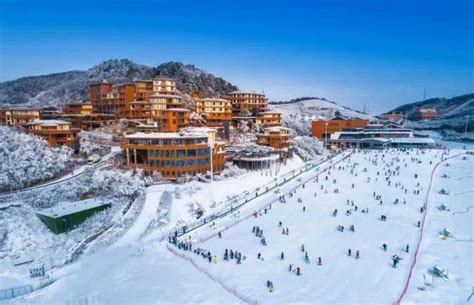 （浙江新闻）唱响冬日恋歌，湖州发来一份冬日旅行“邀请”
