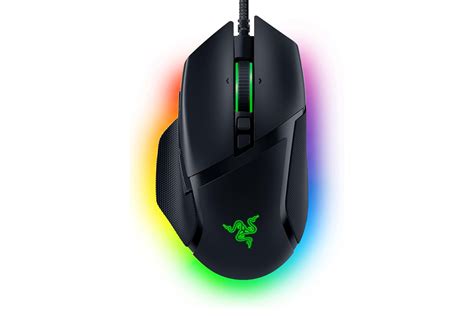 Razer Basilisk V3 Ergonomic Gaming Mouse Has Never Been This Cheap Now Almost 50 Off For Prime Day