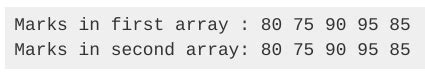 Memcpy In C Naukri Code