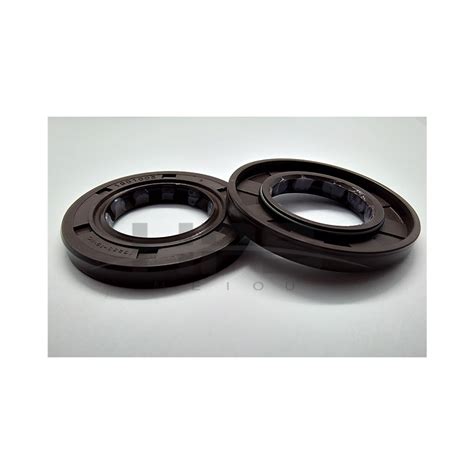 16253-18-NC Pressure Shaft Seal 28.575-50.8-6.35mm TCV Oil Seal