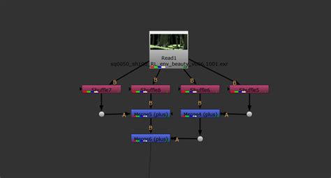 Rendering And Compositing Render Factory Tutorials For Maya