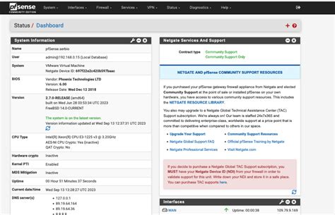PPPOE With Vodaphone Netgate Forum