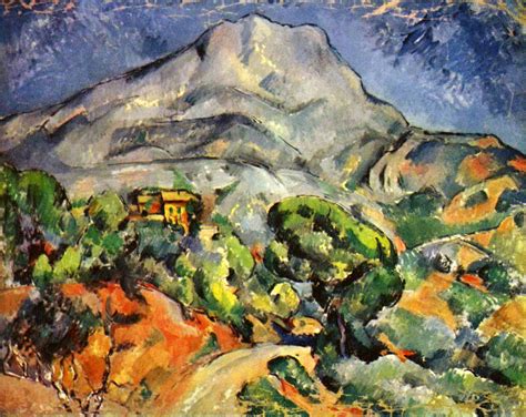 Paul Cézanne on emaze