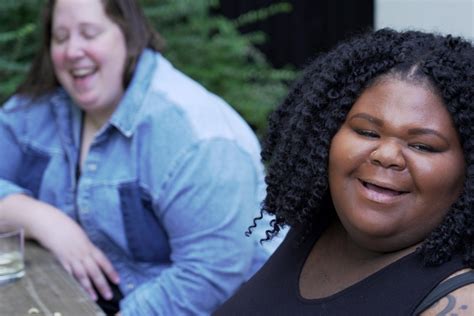 These Women Were Searching For The Right Holiday — They Found Fat Camp