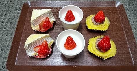 基本からアレンジまで！思わずつくりたくなる「フルーチェ クレープ」のレシピ集 クックパッド