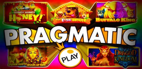 Get Pragmatic Play Logo Slot Images