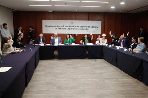 Coordinación De Comunicación Social Avalan Que Trabajadores Al