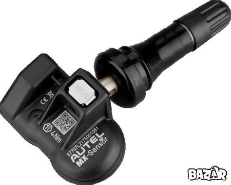 Датчици за налягане в гумите Tpms за Mercedes Bmw Volkswagen Toyota в Мобилна смяна на гуми