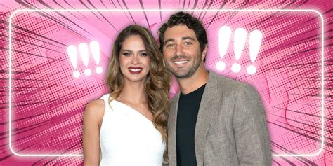 Fans Find Another Reason Why Joey Graziadei And Kelsey Anderson Might