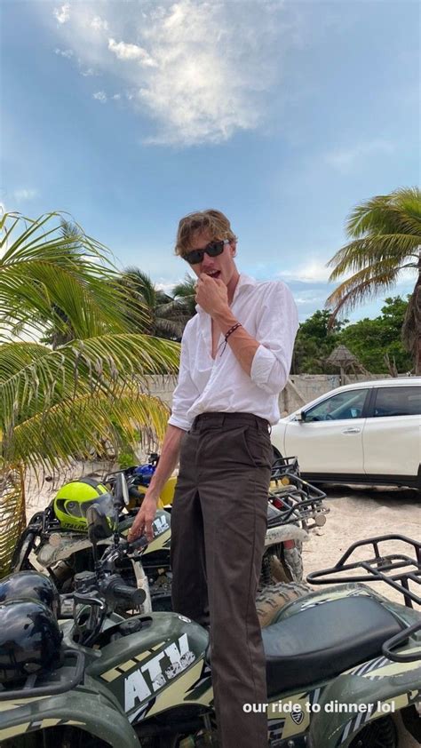 Lucky Smith Lucky Blue Smith Lucky Blue Lucky Smith