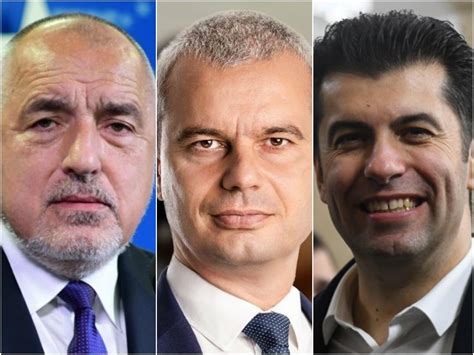 ИЗВЪНРЕДНО В ПИК Неочаквани данни на Сова Харис за евровота ГЕРБ дърпа с цели 13 ППДБ и